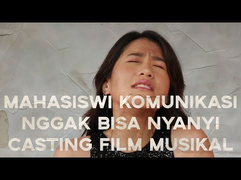 RUANG CASTING Eps. 3 - Inilah Ciri Orang yang Niat Casting Film
