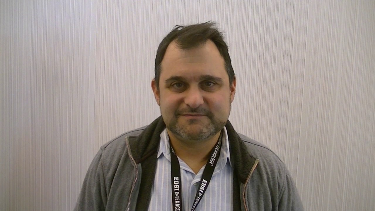 Microsoft’s Adam Hecktman at Data Days Cleveland - YouTube