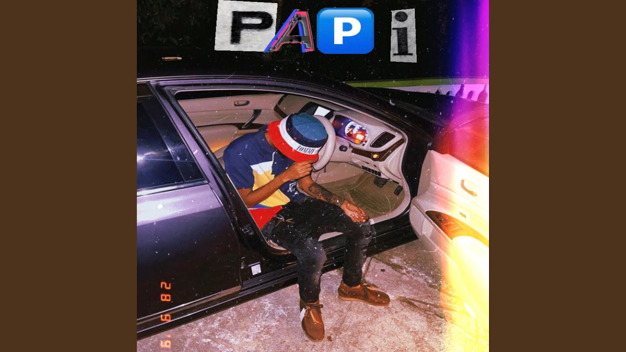 Papi - YouTube