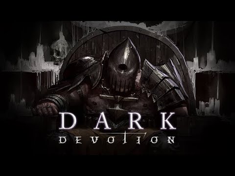Dark Devotion • Стрим 1 • Мрачно, сочно, атмосфэрно - YouTube