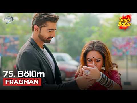 Saklı Bahar Hint Dizisi  (Sindoor Ki Keemat) 75. Bölüm Fragmanı | 31 Temmuz Cuma @saklibahar​
