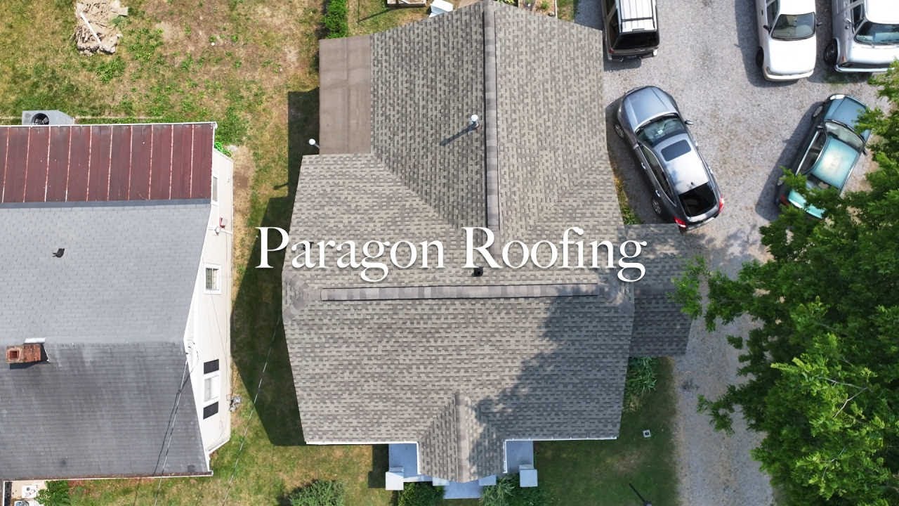 Madison Before During After Drone Video - YouTube