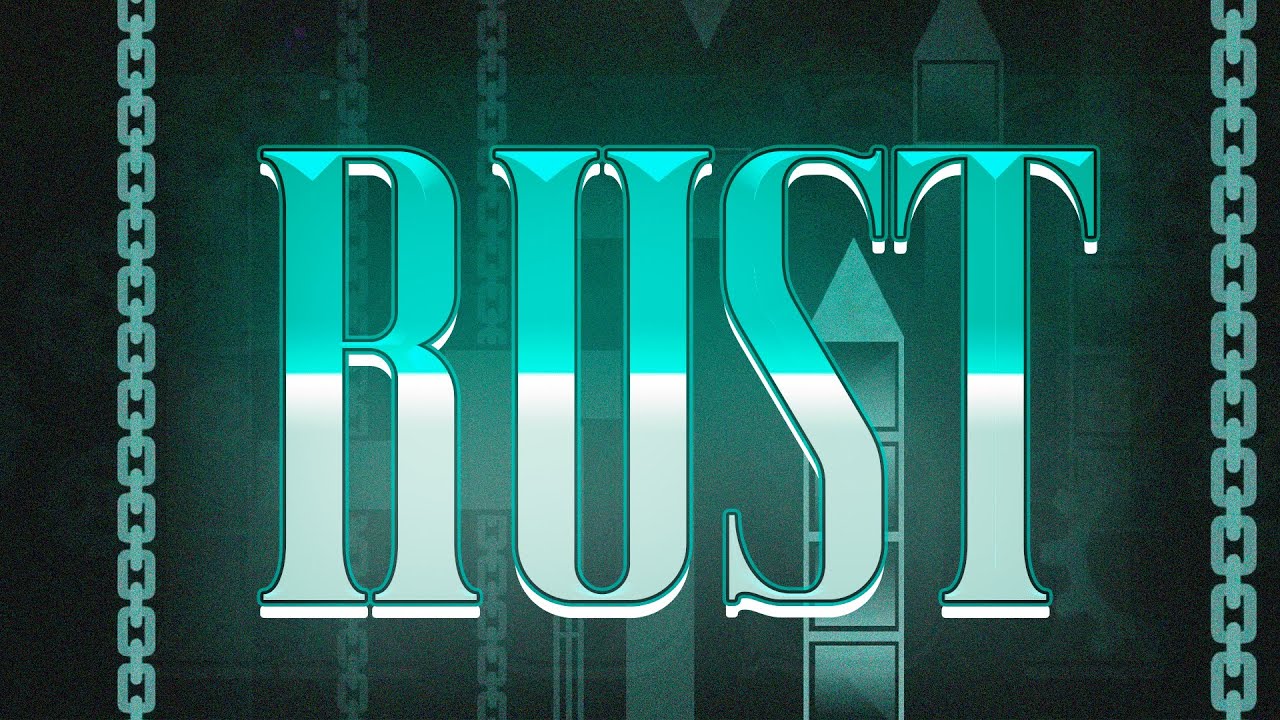 RUST 100% | Top 70 extreme demon by Neigefeu - YouTube