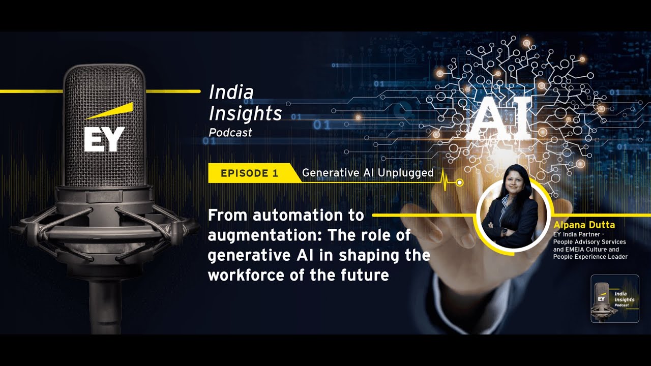 From automation to augmentation: The role of Generative AI in shaping the workforce of the ...