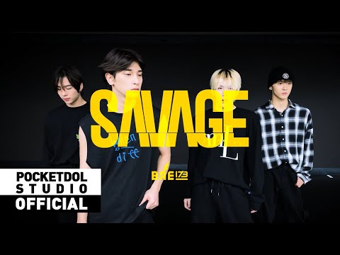 BAE173 (비에이이173) - aespa (에스파) 'Savage' Dance Cover