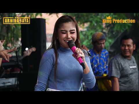 Mabok Bae - Anik Arnika - Live New Arnika Jaya Desa Rancasari  Rancabugang Bangodua Indramayu