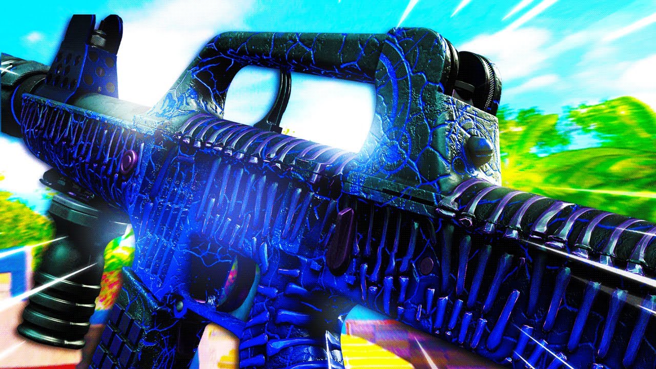 Best LAPA SMG Class in Rebirth Island (Lapa is Overpowered) - Rebirth ...