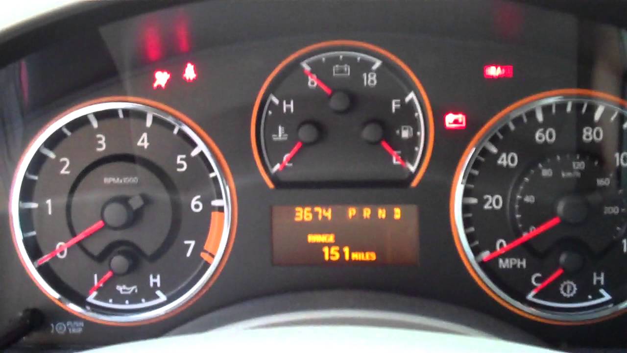2015 Nissan Titan SL - YouTube