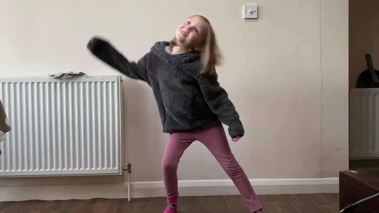 Lyla's favourite from Music 1910 - YouTube
