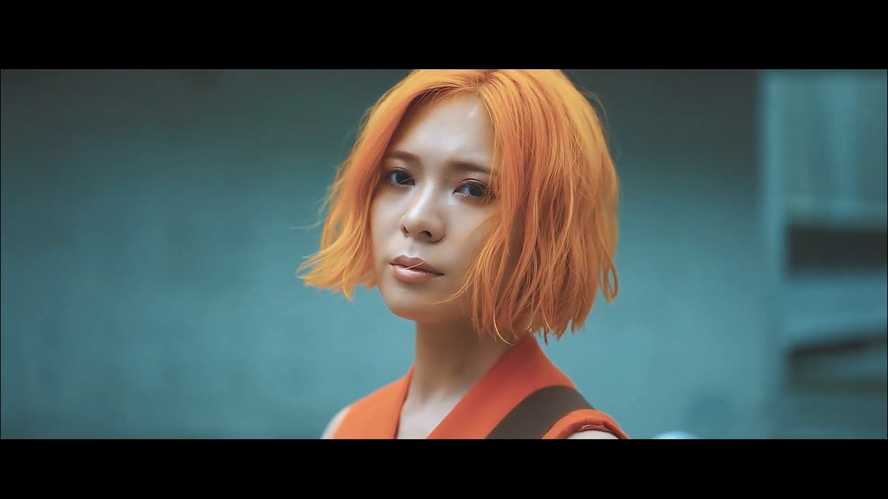 redo (Official Music Video) / paranoid void - YouTube