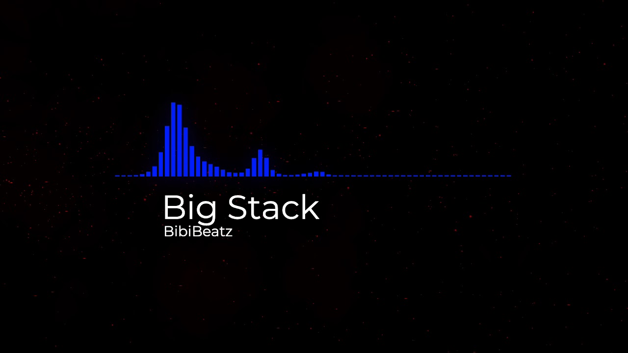 Big Stack - YouTube