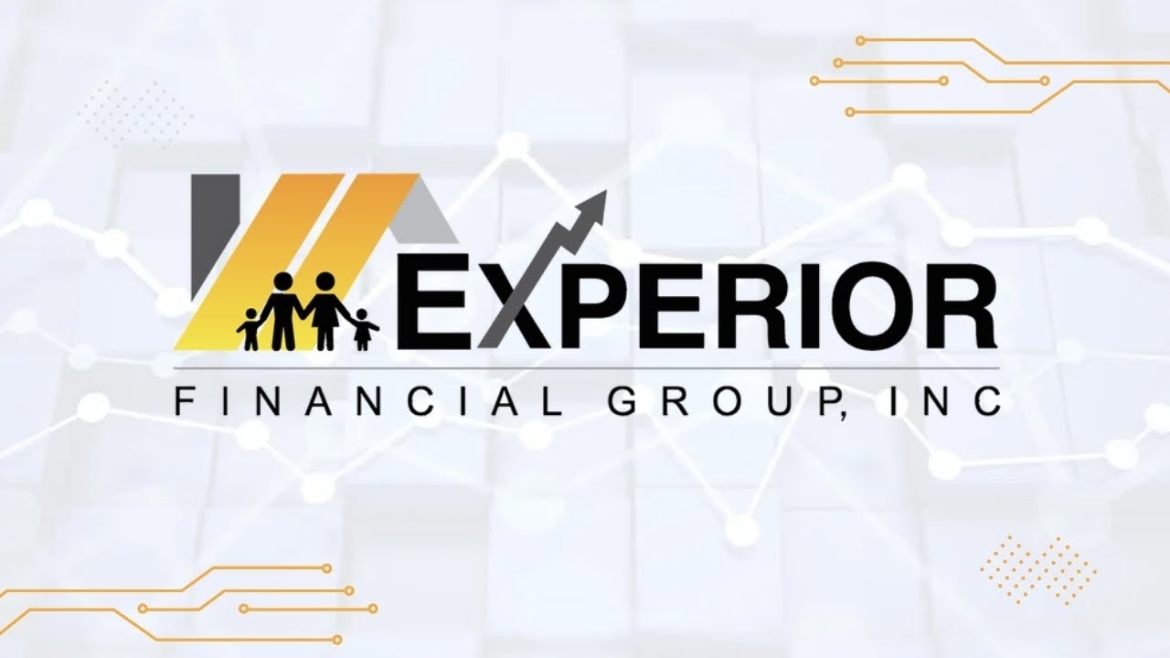 Experior Financial Group - Lion Chasers Agency BTO Overview 02/04/2025 ...