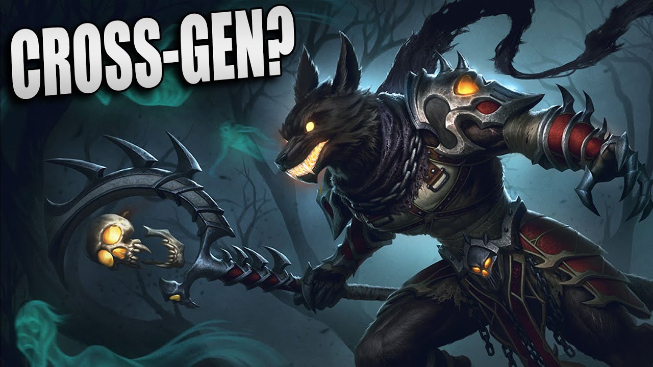 THE FIRST SMITE 2 SKINS ARE HERE! ARE THEY ANY GOOD?! - YouTube