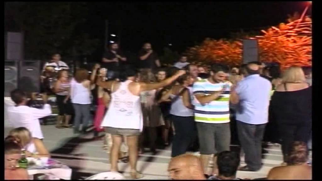 ΤΣΙΤΙΡΙΔΗΣ ΚΕΜΑΝ ΣΑ ΚΡΕΒΑΤΙΑ ΜΑΝΑ ΚΕΙΜΑΙ .ΜΟΝΟΠΗΓΑΔΟ - YouTube