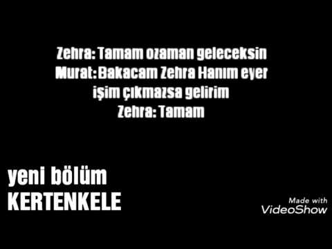 Kertenkele 2.Bölüm HD