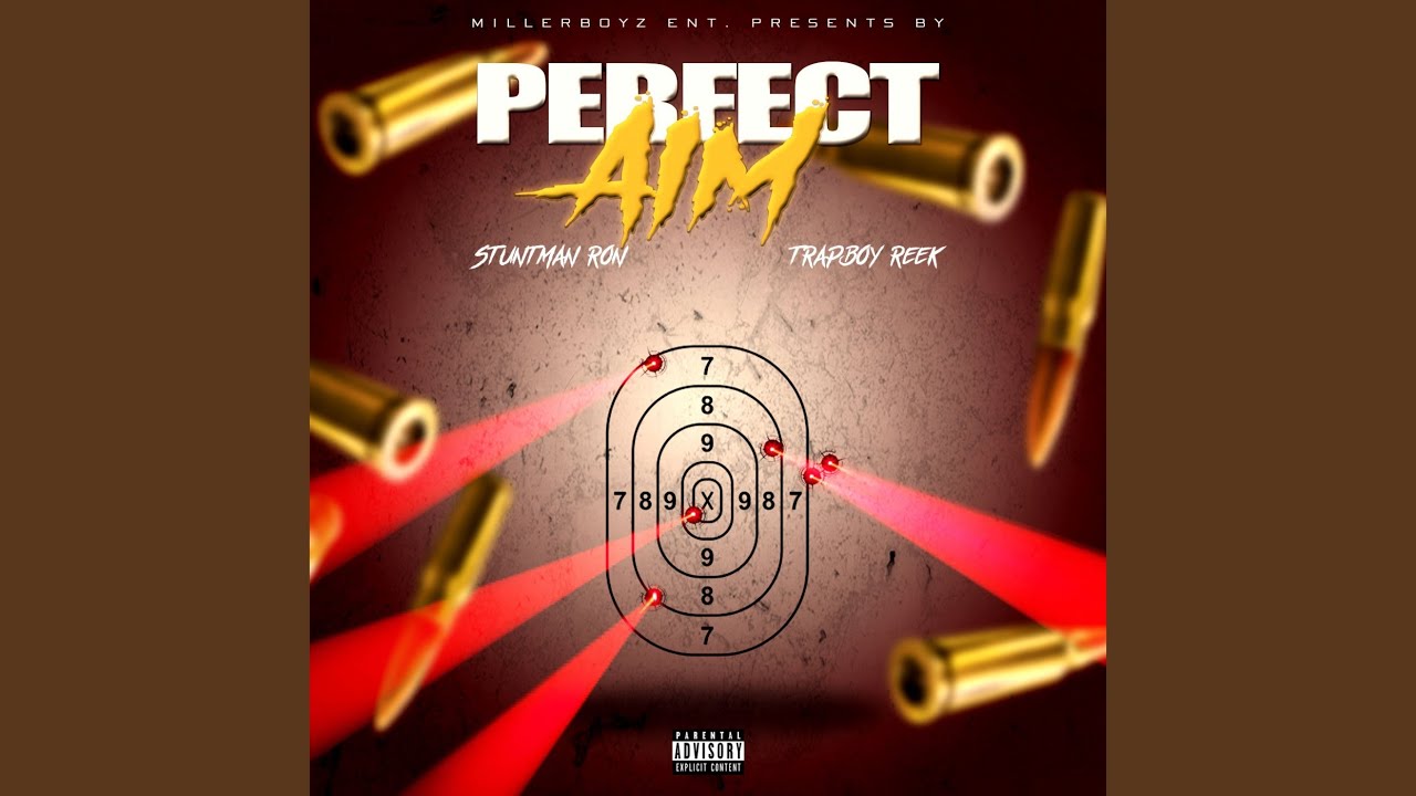 Perfect Aim (feat. Trappboy reek) - YouTube