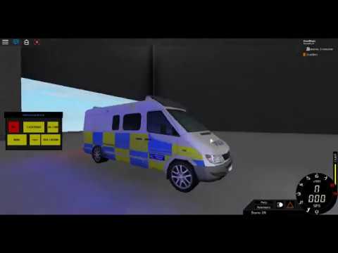 [REVIEW] MET Police Sprinter [TSG VAN] - YouTube