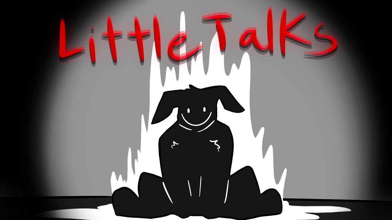 Little Talks (song by @Of Monsters and Men)- Short FNaF animation - YouTube
