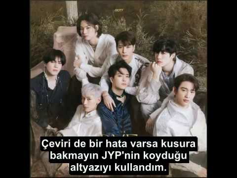 GOT7 -\