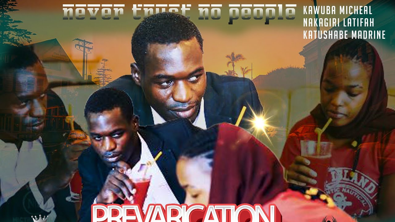 PREVARICATION a Short Film to Watch 2024 - YouTube