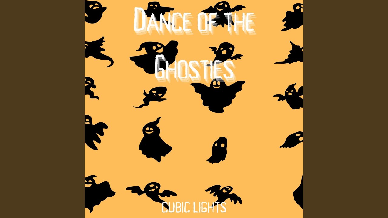 Dance of the Ghosties - YouTube