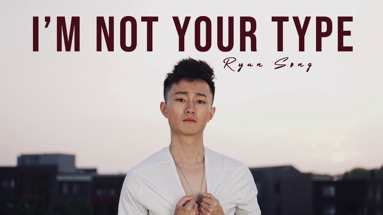 Ryan Song - The Man In Blue (Official Audio) - YouTube