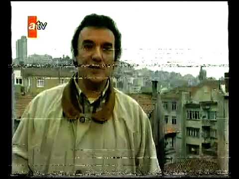 Süleyman Turan Kayıp Aranıyor Tanıtımı - ATV - 1993