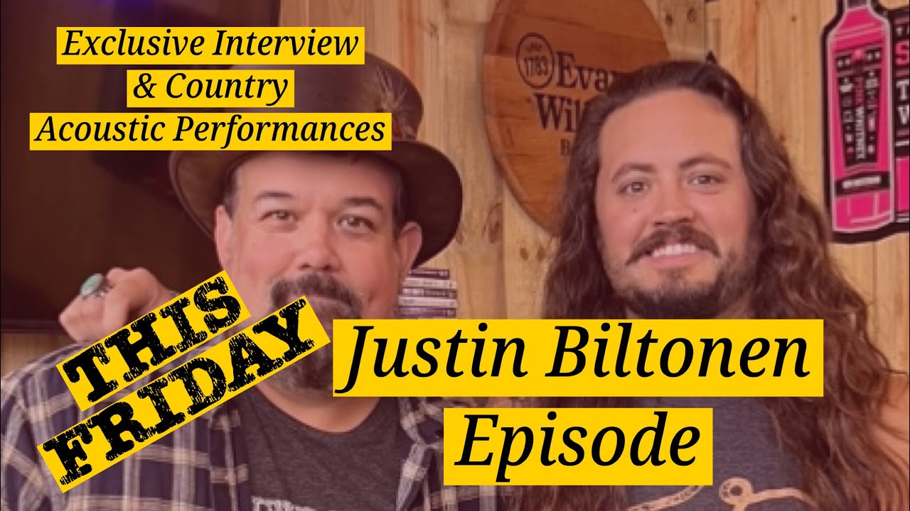 Justin Biltonen of 3 Doors Down. Exclusive Interview & Acoustic ...