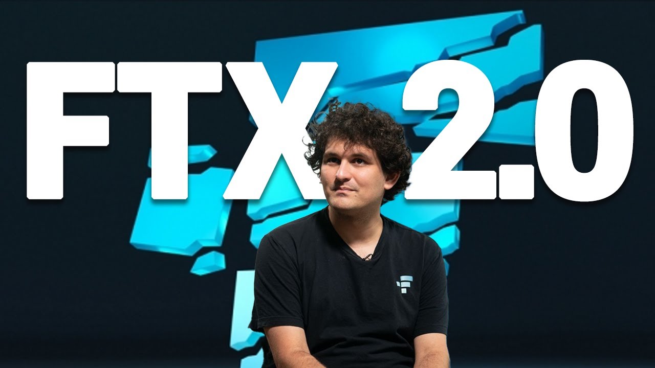 찾았다 FTX 2.0! 안하면 나중에 무조건 후회합니다. - YouTube