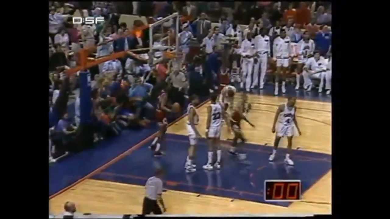 DSF NBA Action - Time Out 6 - Best of Playoff Buzzer-Beaters - YouTube