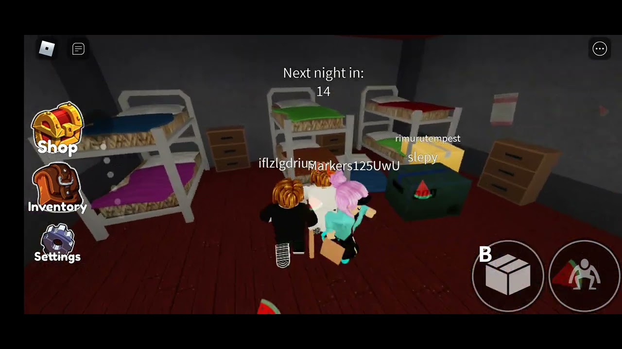 Rainbow friends - YouTube