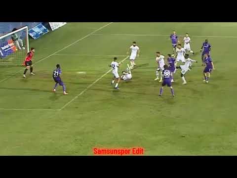 Tomane nin Mükemmel Golü