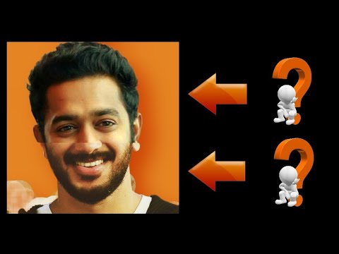 Ep 51: Guess the Two Actors by their Merged Faces - YouTube