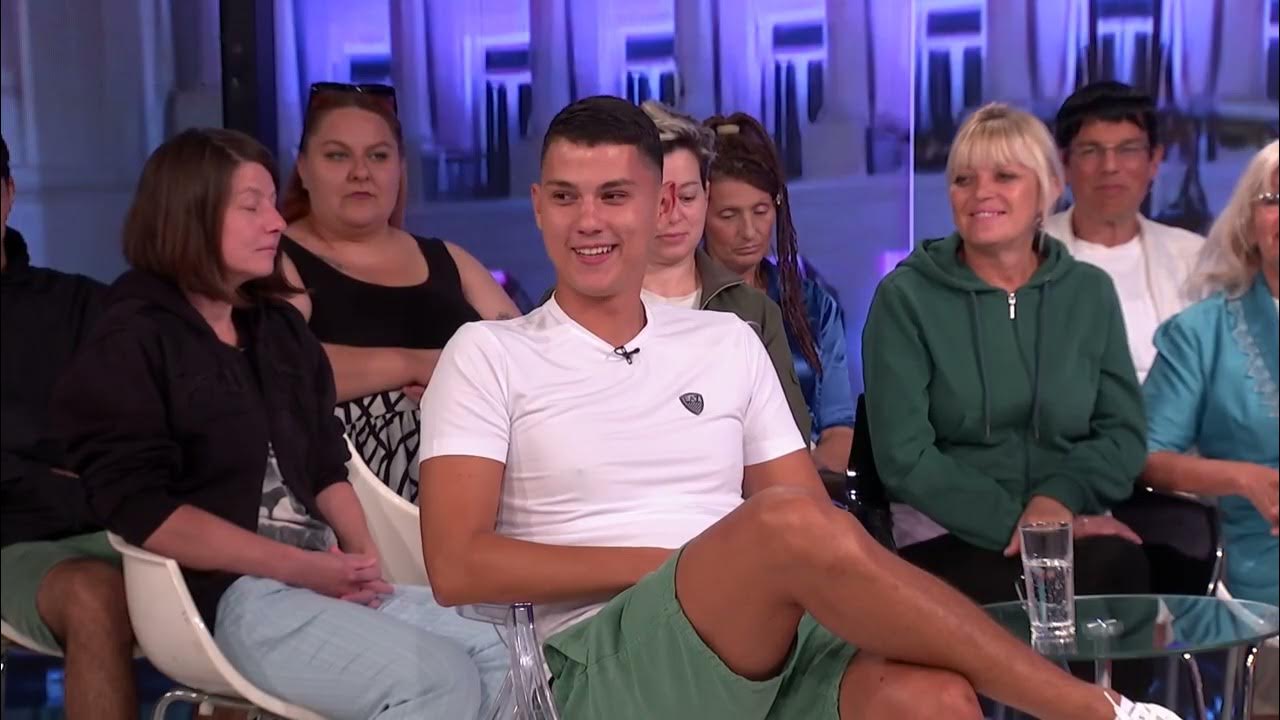 Narod pita: Peja progovorio o potencijalnom pomirenju sa Enom - 13.08.2025. - YouTube