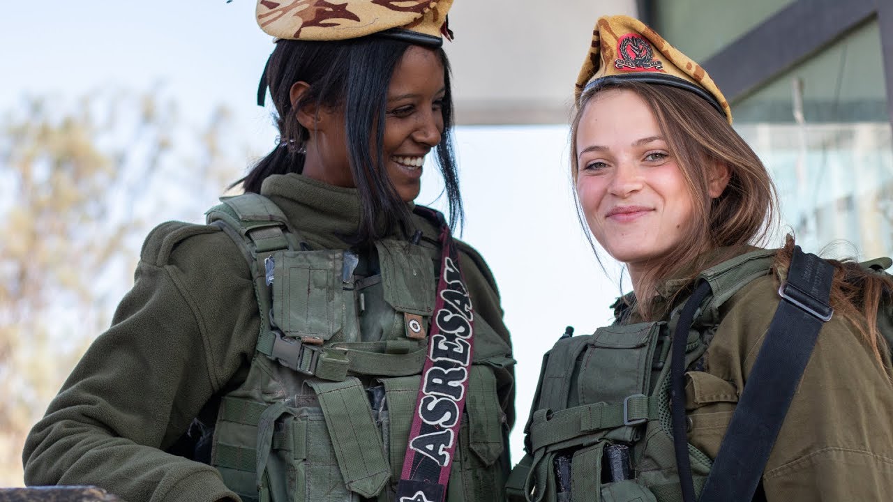 Street Portraits Part 2 - Portraits of Israel - YouTube