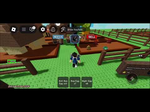 FULL TUTORIAL ON HOW TO USE Dark Spawner Script | Grow a Garden | Pet ...