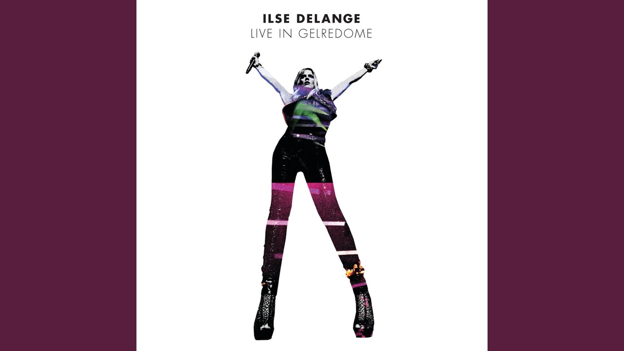 Ilse DeLange - Beautiful Distraction Acordes - Chordify