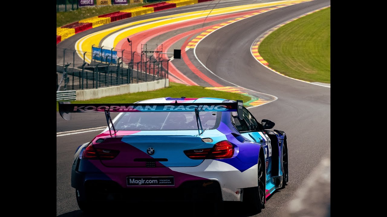 Koopman Racing 2023 - Jaarvideo - YouTube