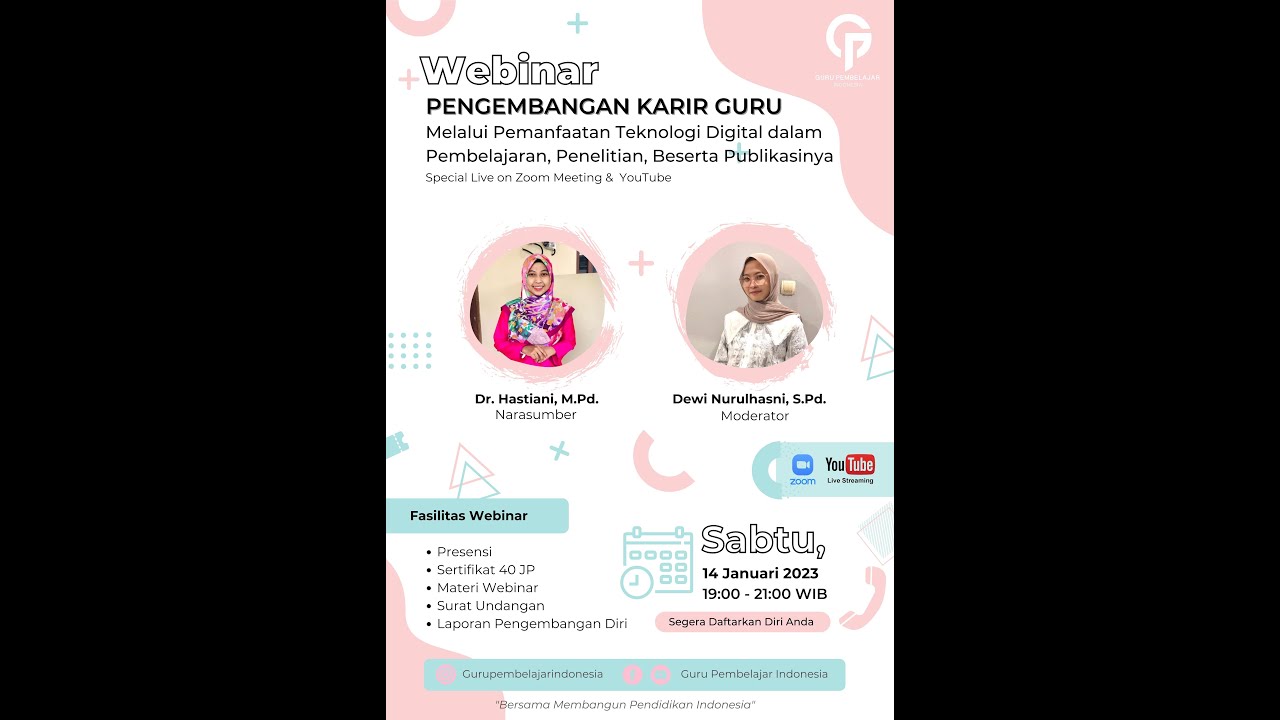 PENGEMBANGAN KARIR GURU Melalui Pemanfaatan Teknologi Digital dlm Pembelajaran, Penelitian ...