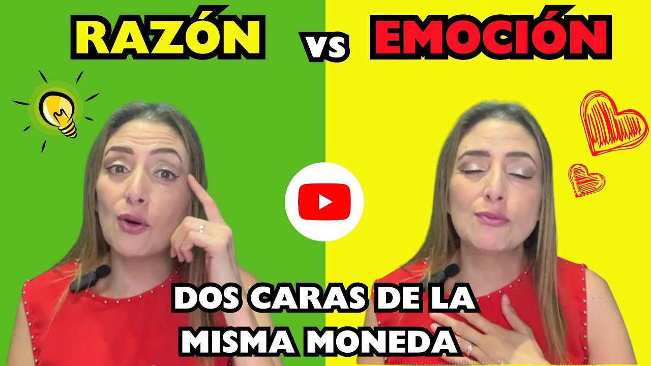 AMOR PROHIBIDO: Un dilema entre la RAZÓN y la EMOCIÓN - YouTube