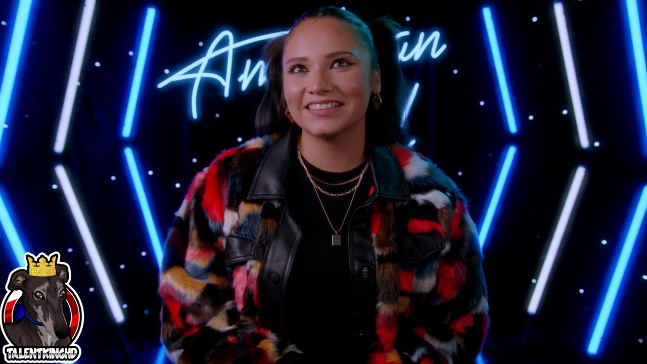 Fire Story | American Idol Auditions Week 5 2023 S21E05 - YouTube