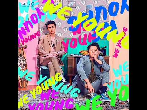 EXO SC: We Young (Audio)