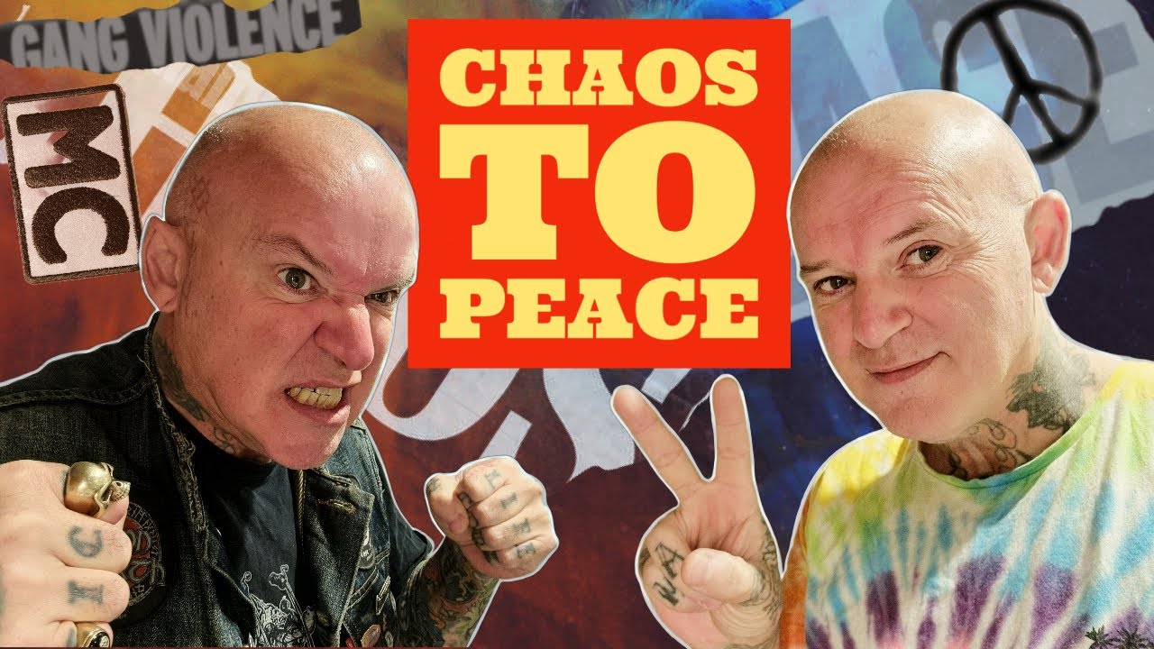 Is There PEACE After GANG LIFE? 🤔 - YouTube