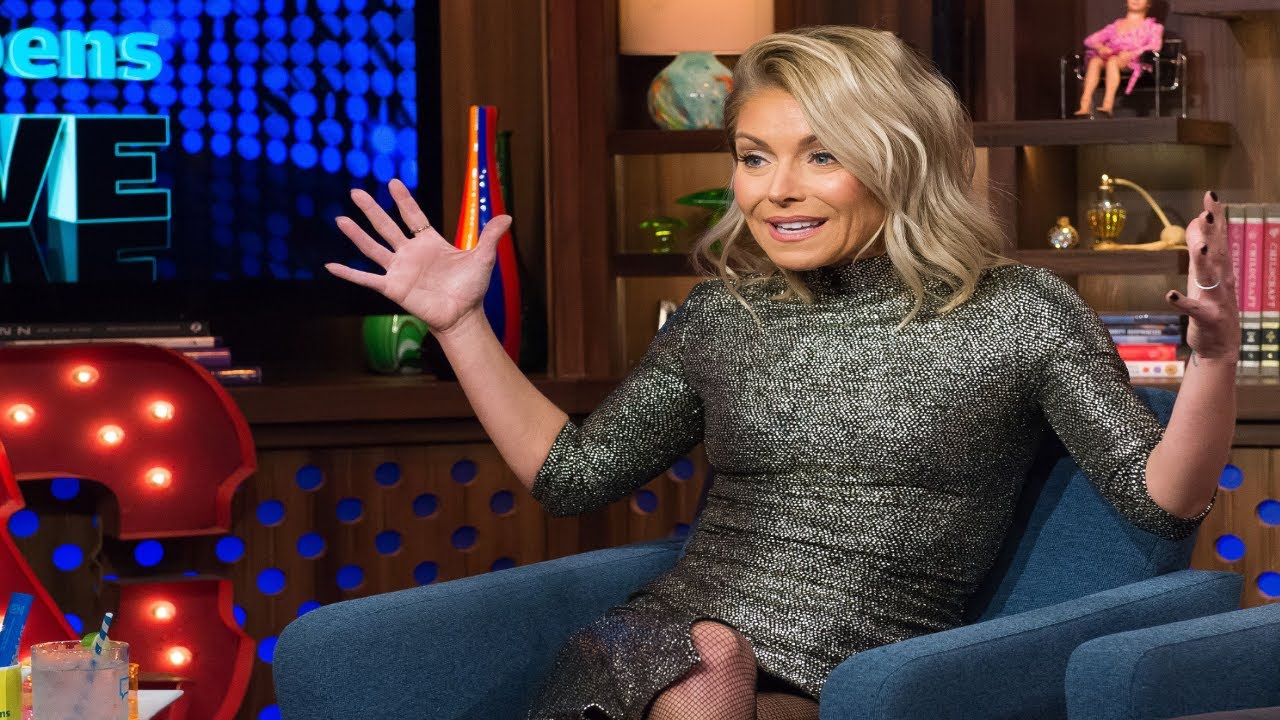 Kelly Ripa Shocking Update!! Watch this video. Must Be Shocked!! - YouTube