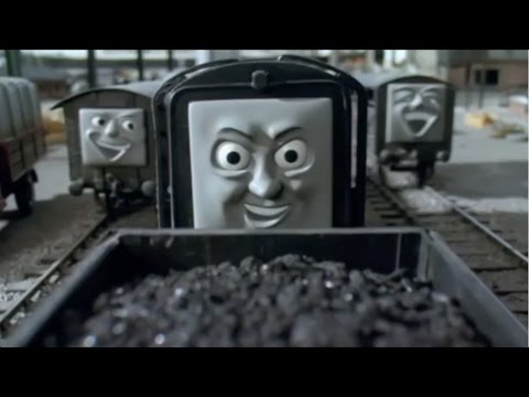 YTP: The World's Worst Engine
