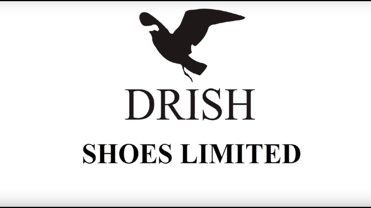 DRISH Shoes Limited - YouTube