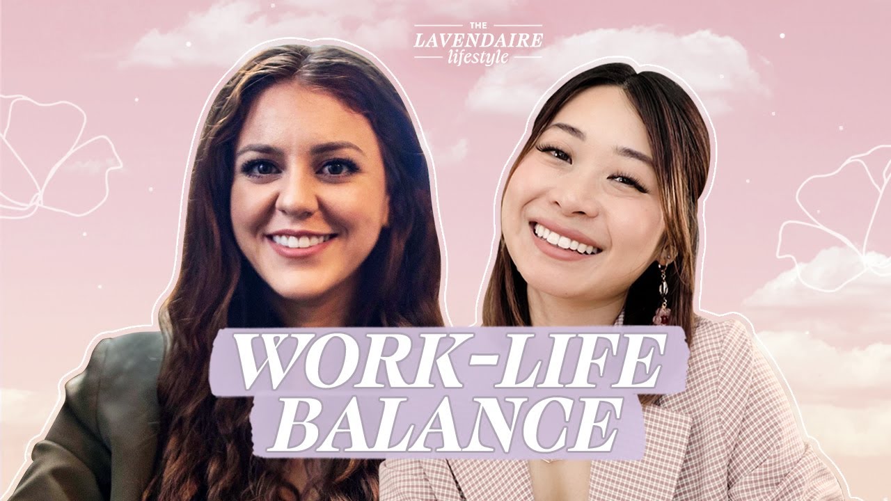 How to work from home without burning out | Emily Ballesteros ...