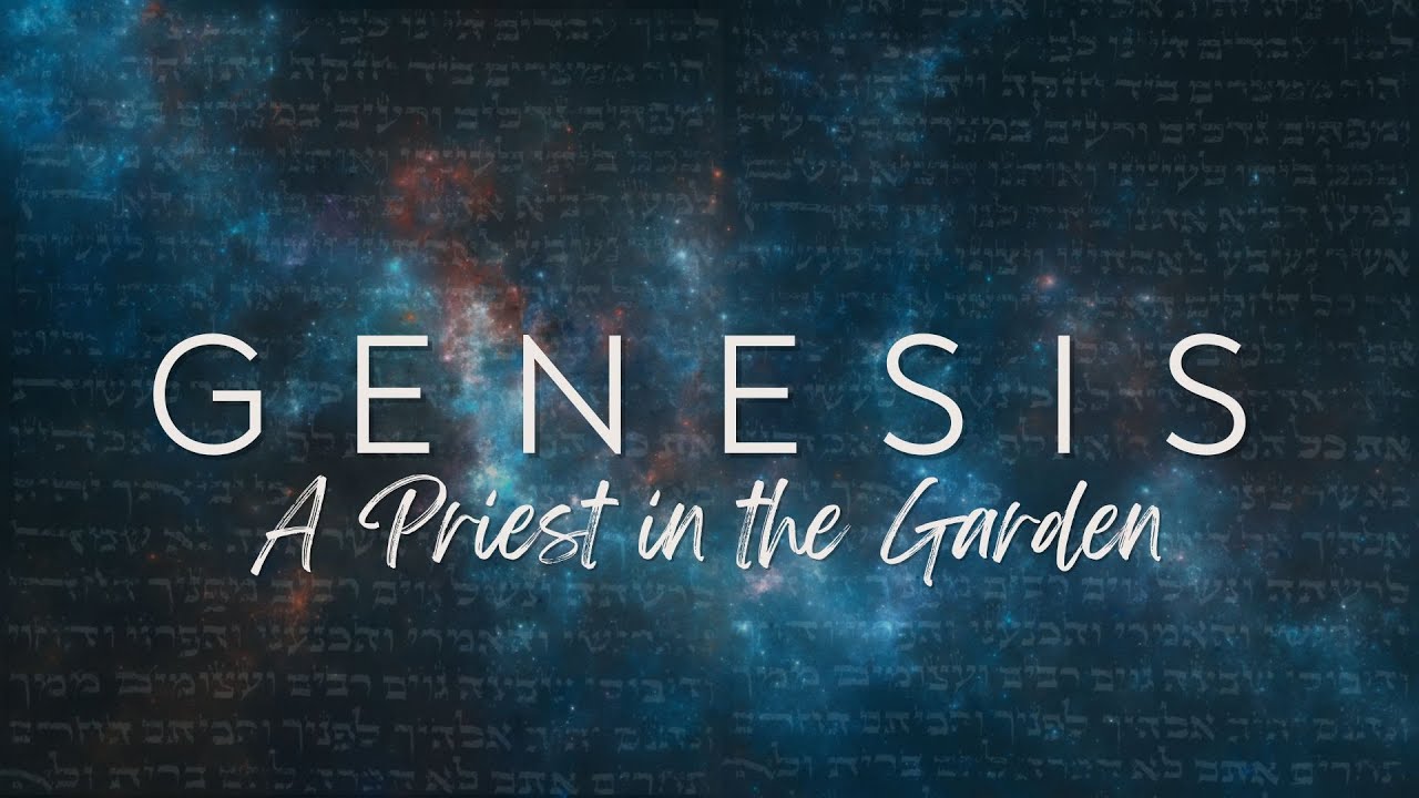 11/10/2024 | Full Service | Pastor Grant Braaten | Genesis: A Priest In ...