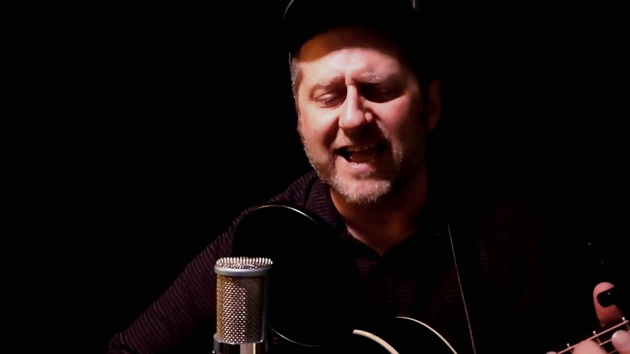 "The Great Unknown" by Chad Elliott - YouTube