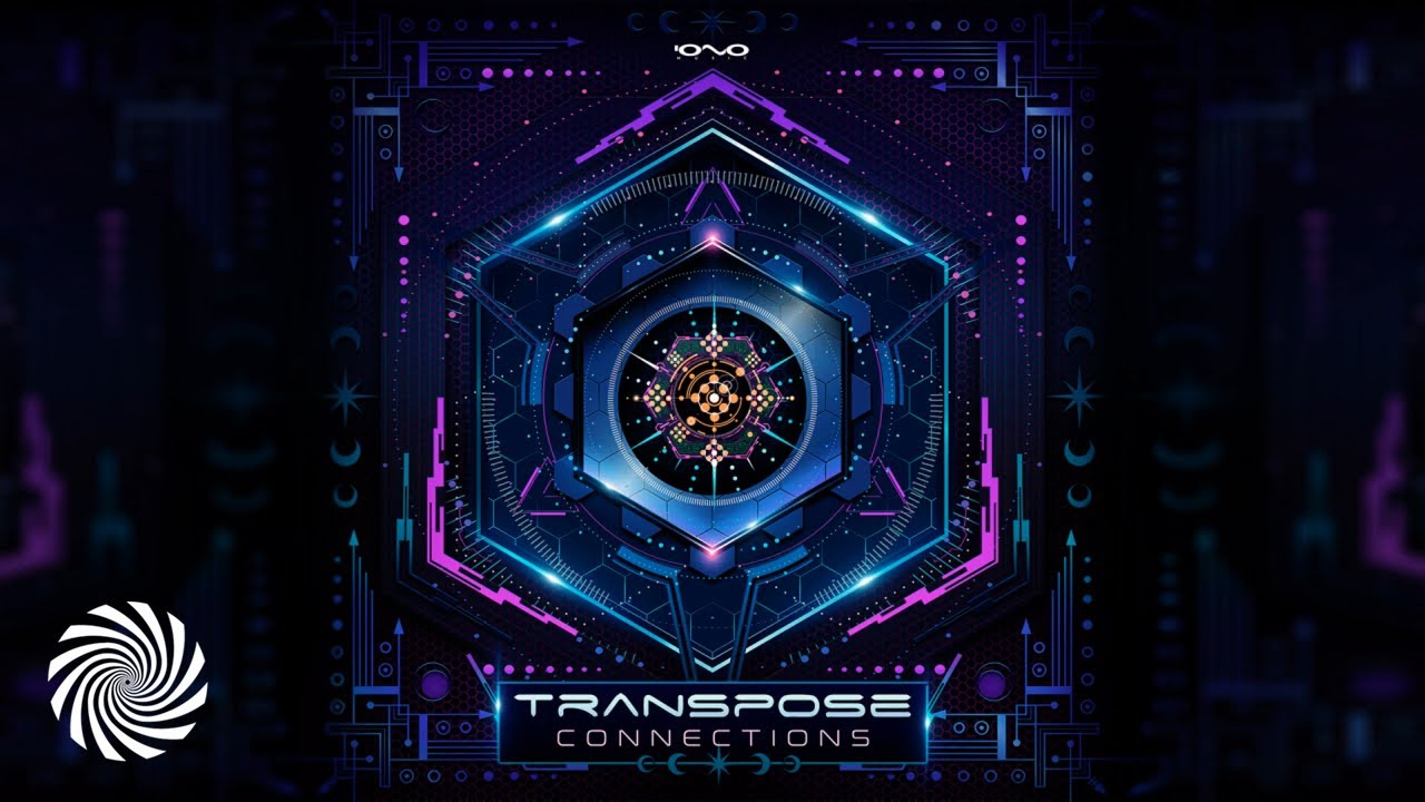 Transpose - Connections - YouTube